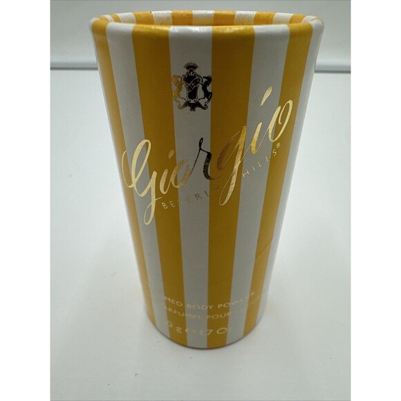 Giorgio Beverly Hills | Bath & Body | Lot Of 4 Giorgio Beverly Hills ...